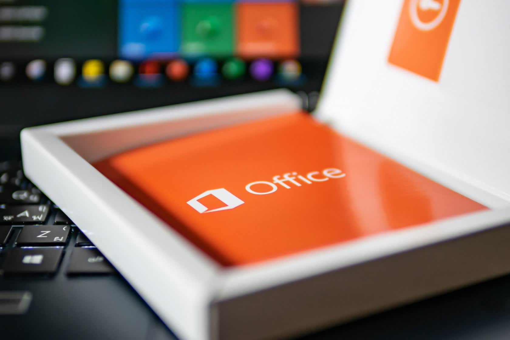 Office 365 官方原版镜像下载 – 离岛